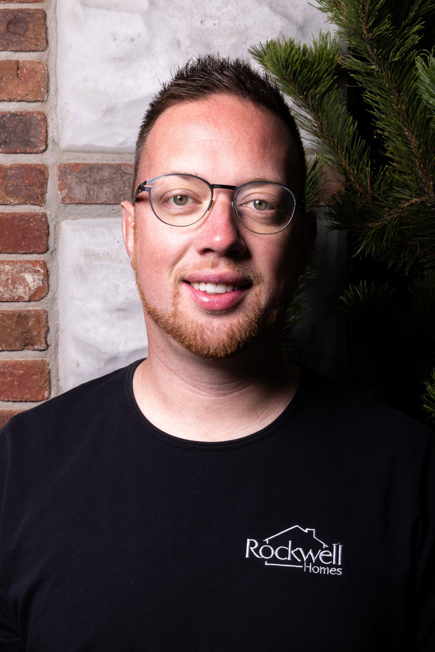 Meet Our Team | Rockwell Homes