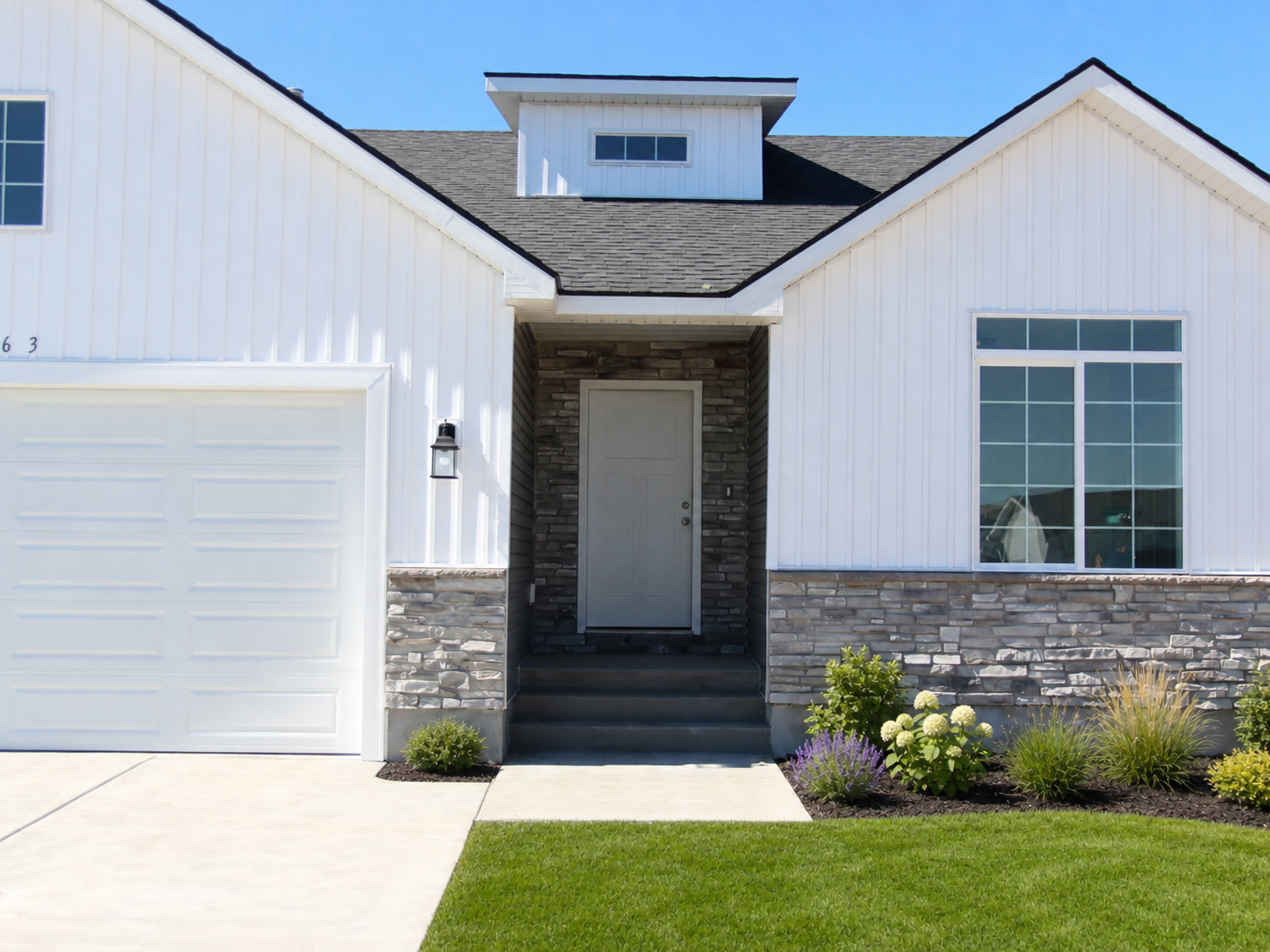 Rockwell Homes Idaho Falls