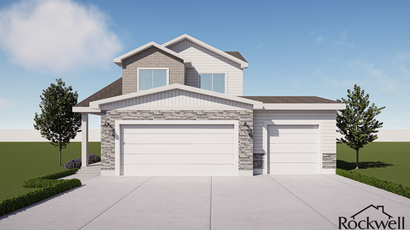 Cambden | Rockwell Homes