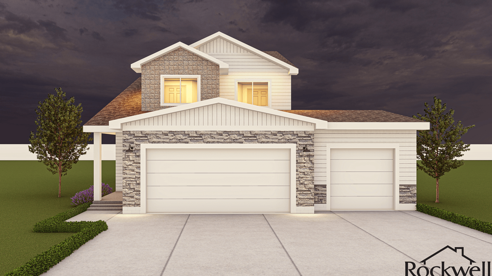 Cambden | Rockwell Homes