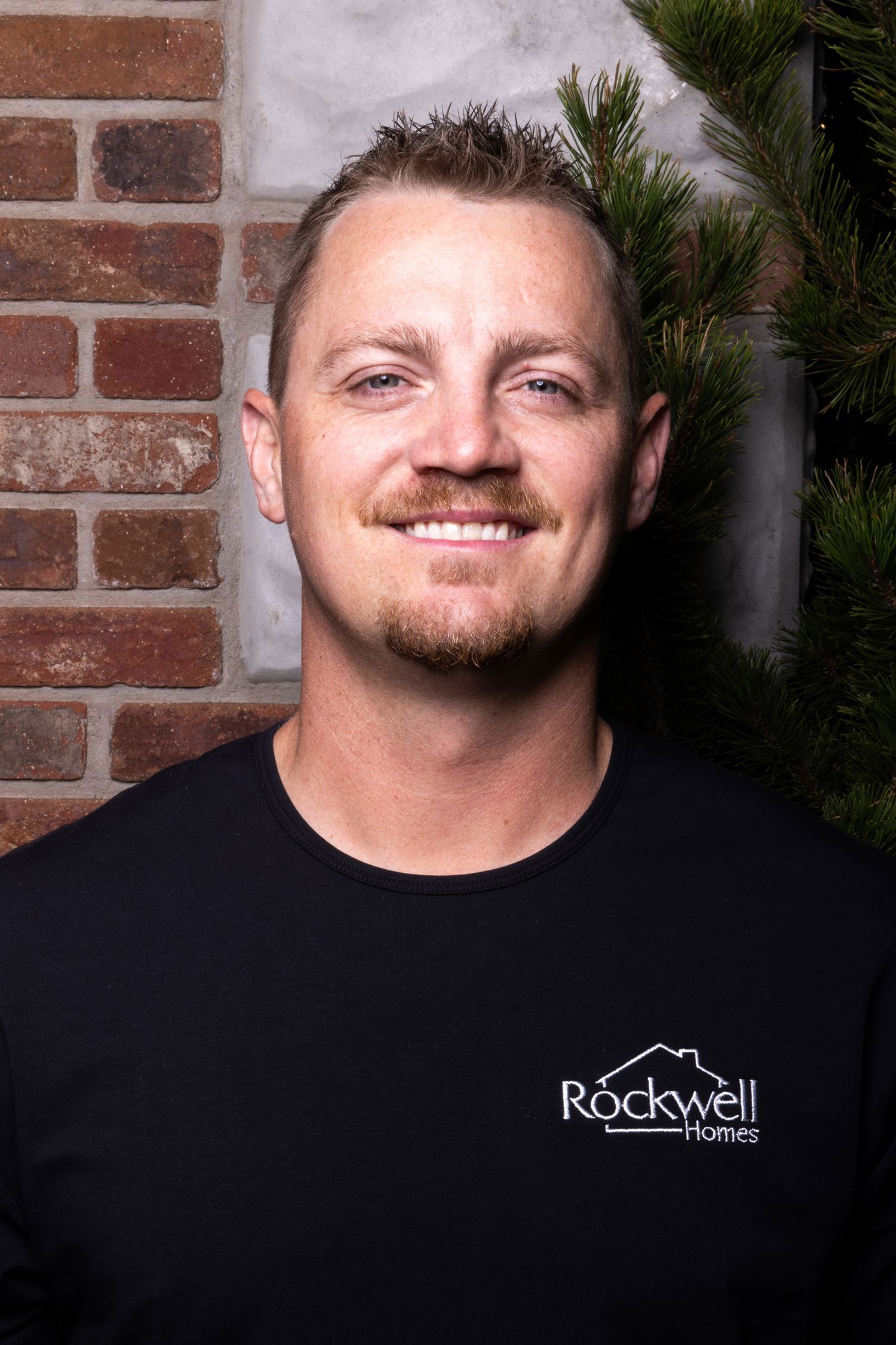 Meet Our Team | Rockwell Homes