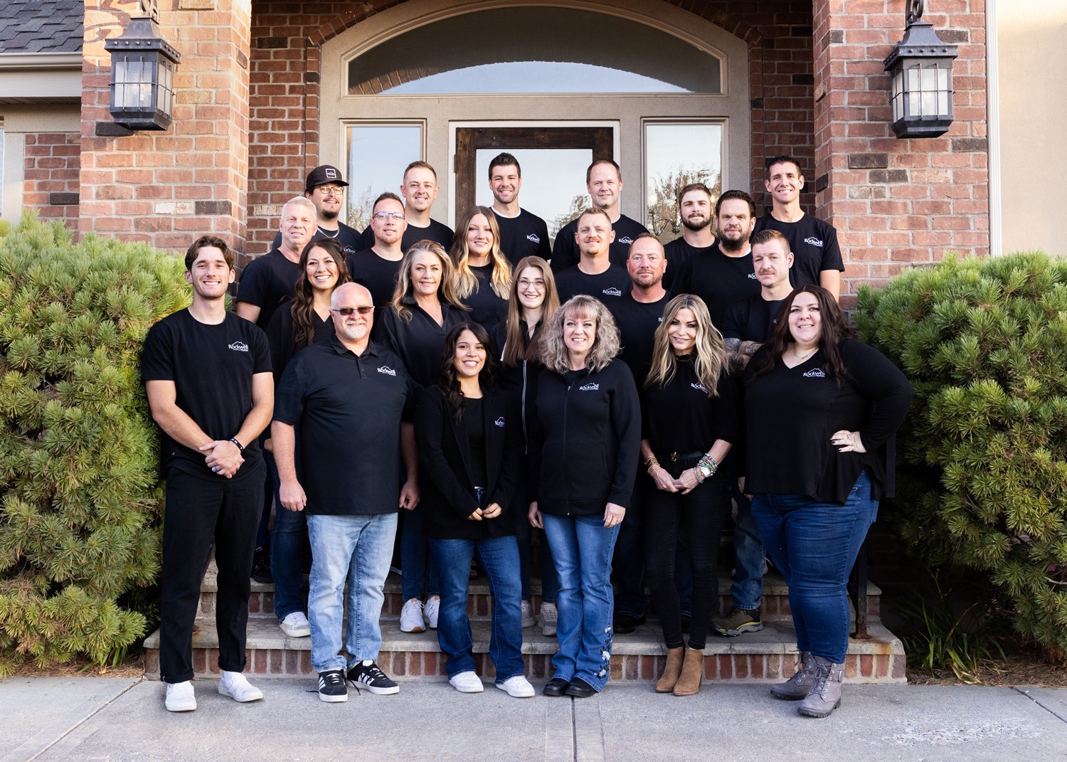 Our Process | Rockwell Homes