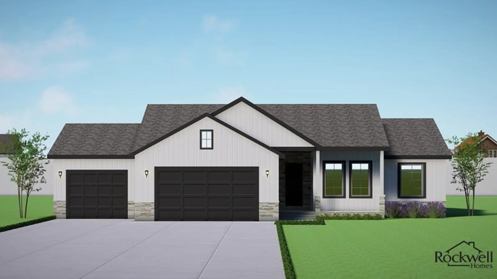 Skyline | Rockwell Homes